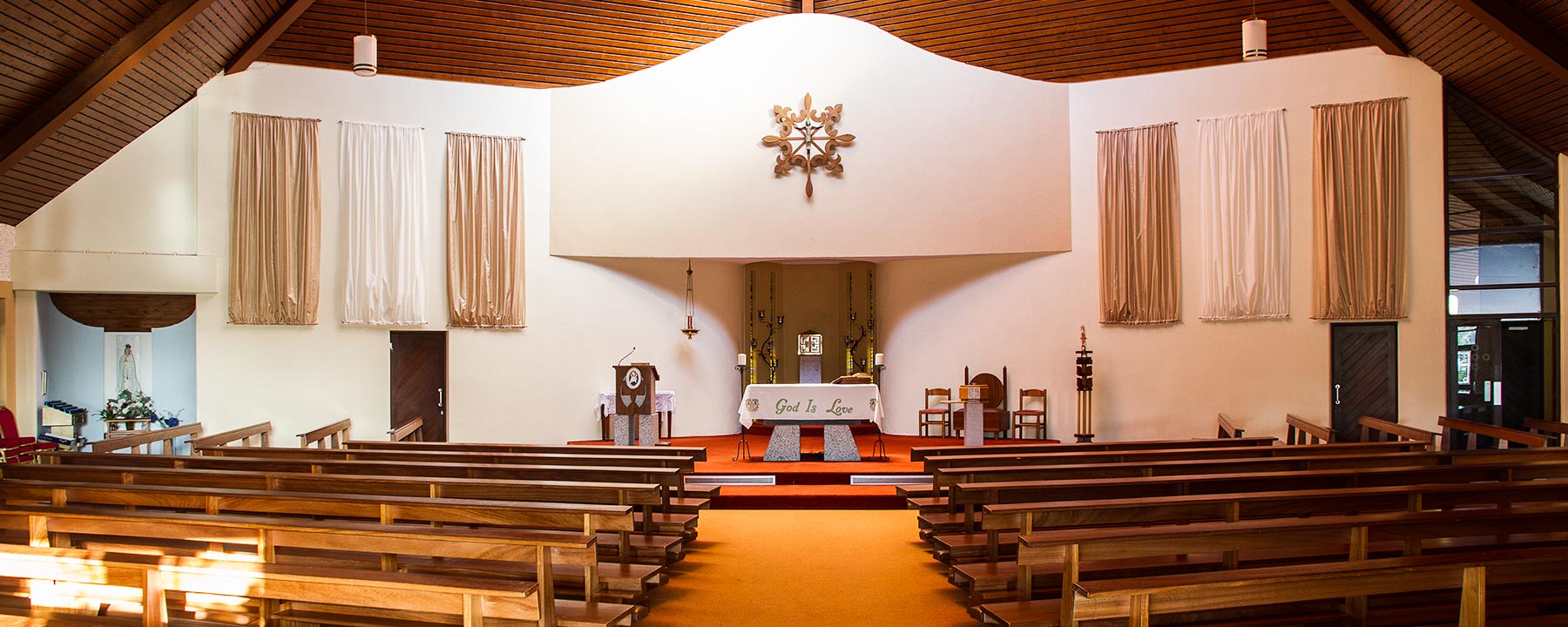 Maree Header – Oranmore Parish